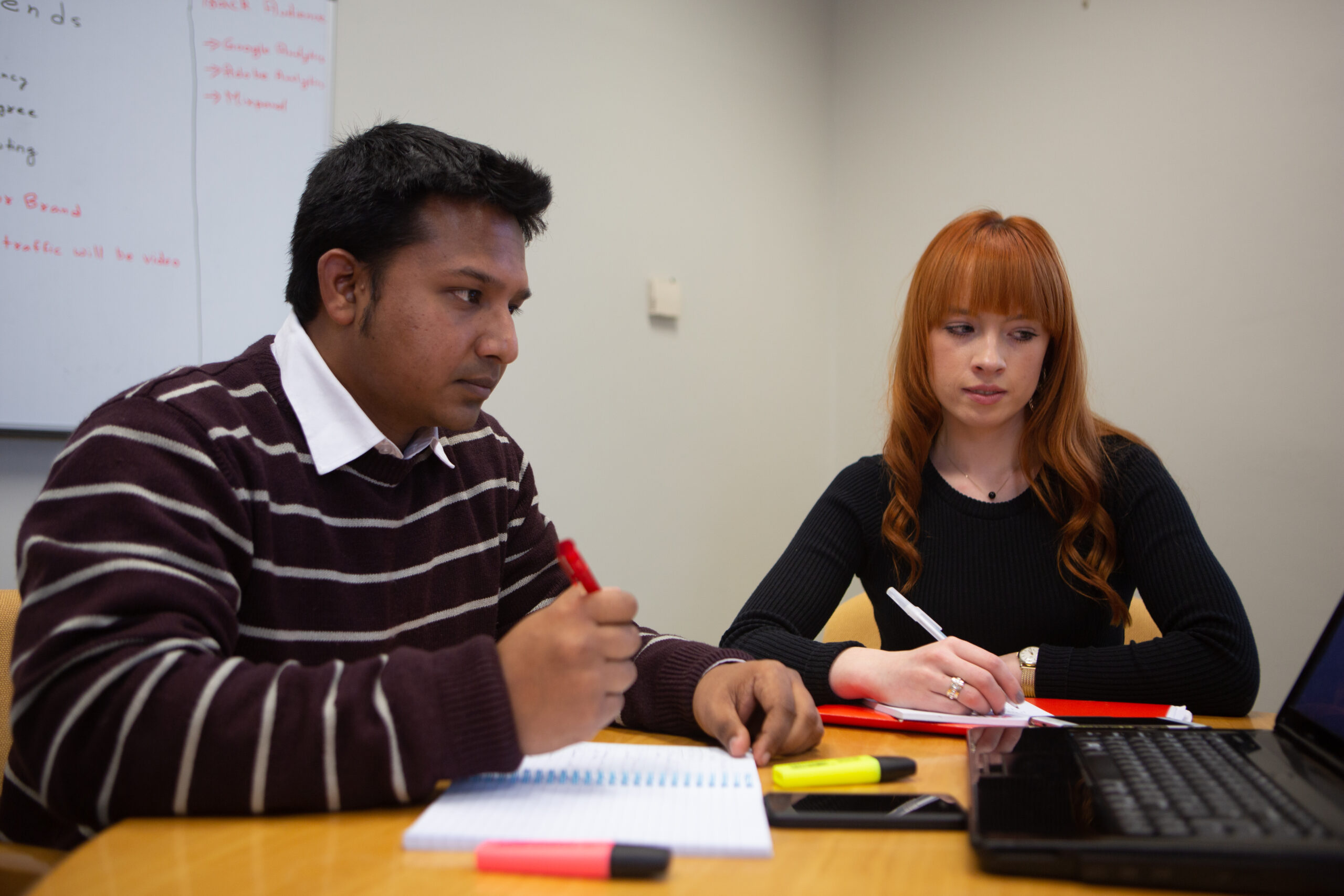 Digital Marketing - HDip - TUS