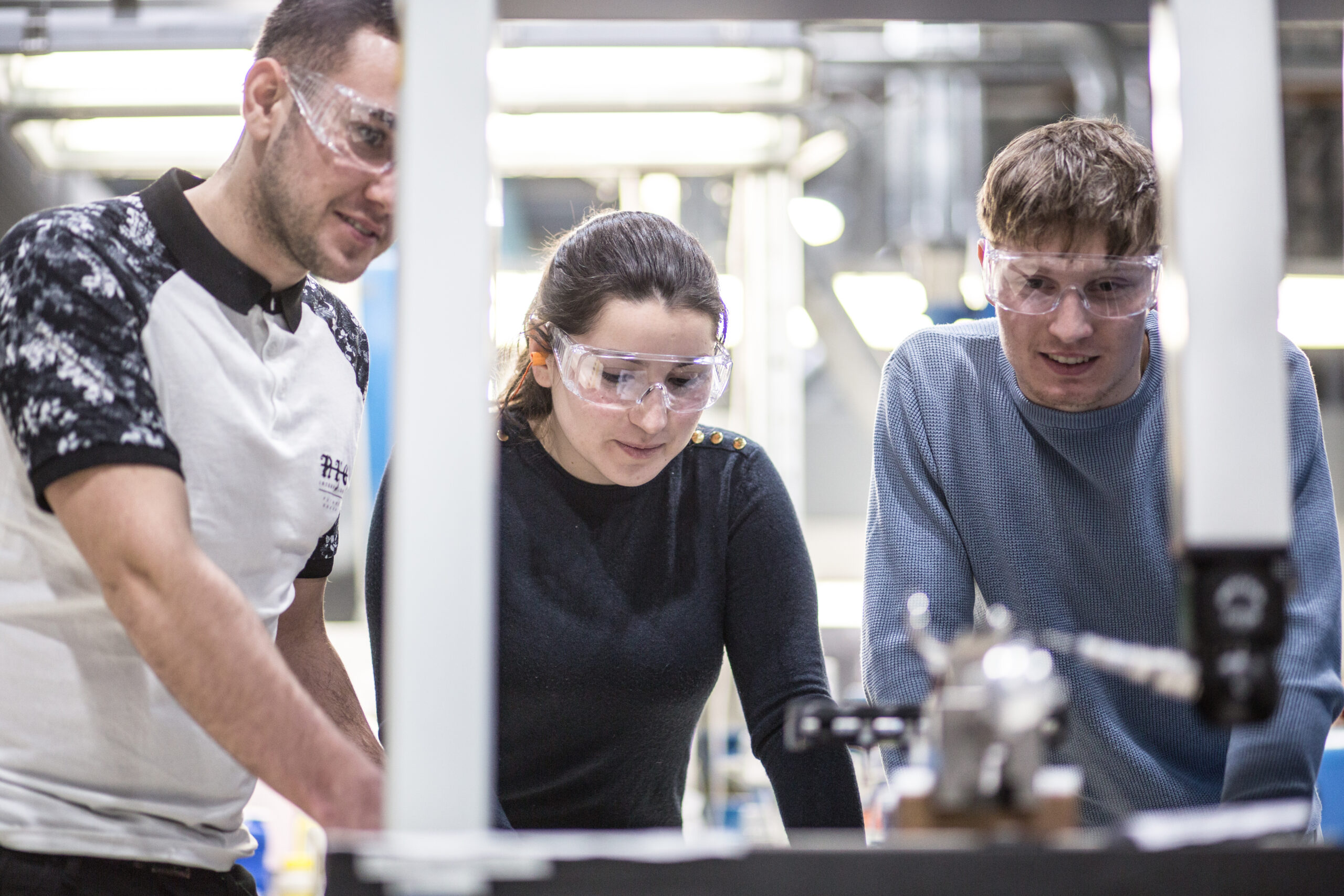 Product Design Control (Medical Device) - MSc - TUS