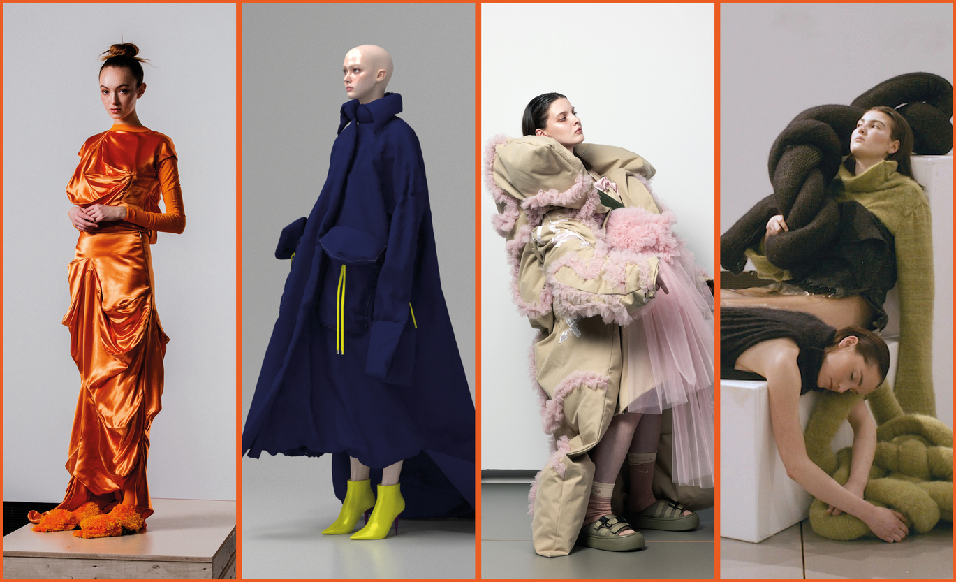 Fashion Design - BA (Hons) - TUS