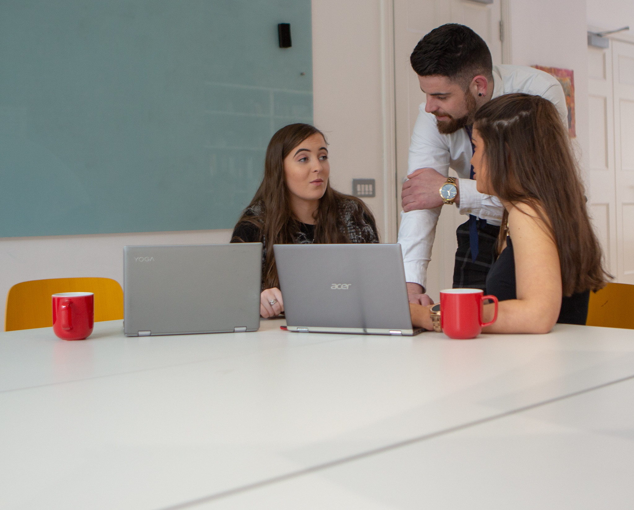 Student Counselling - Midwest - TUS