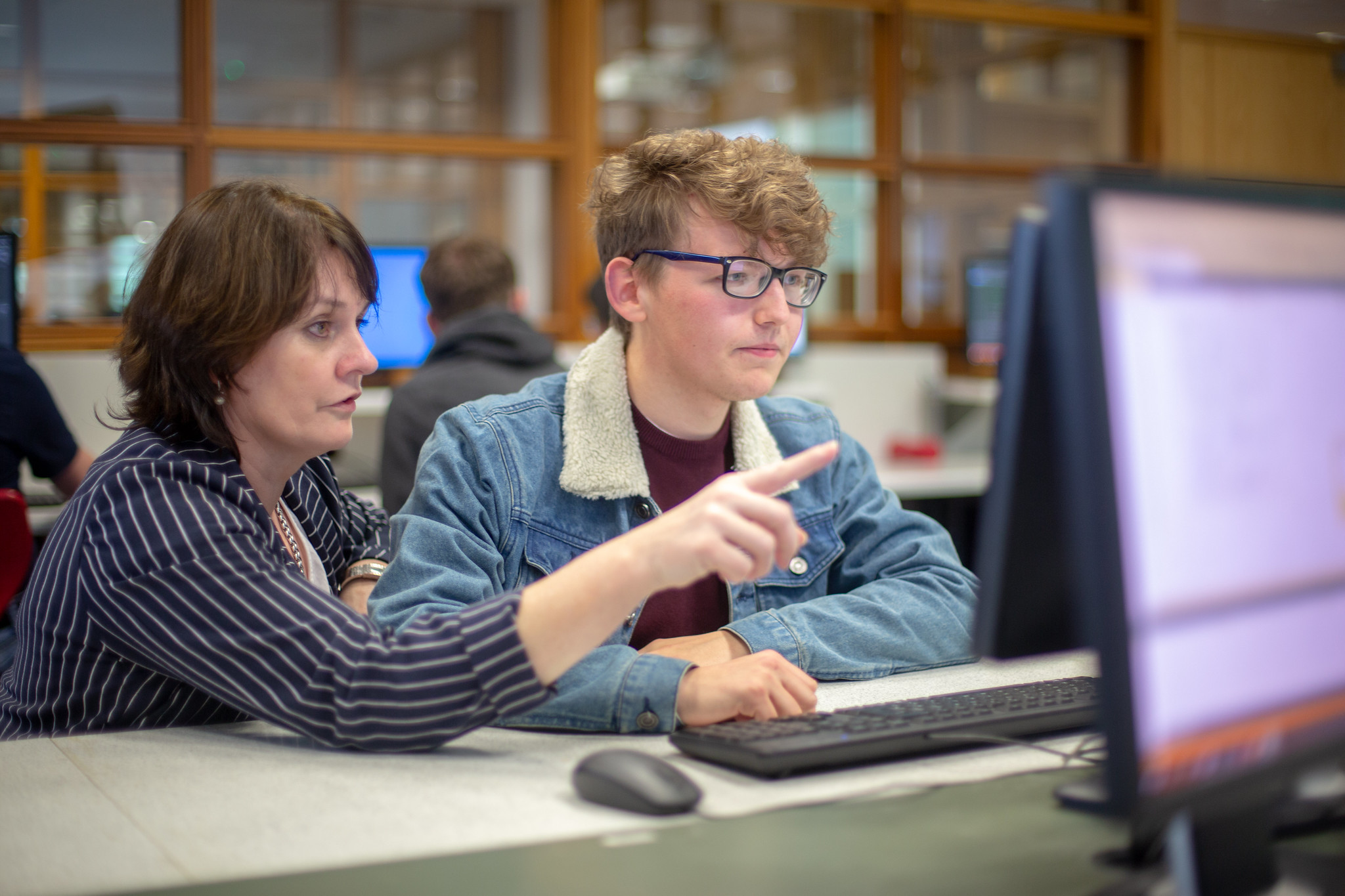 Business - BBus (Hons) (Limerick) - TUS