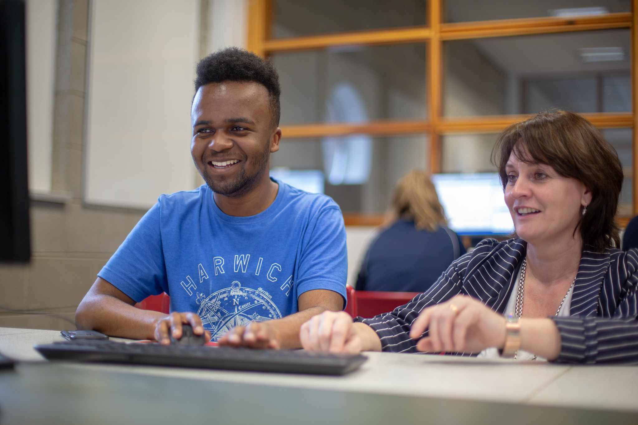 Business - BBus (Thurles) - TUS