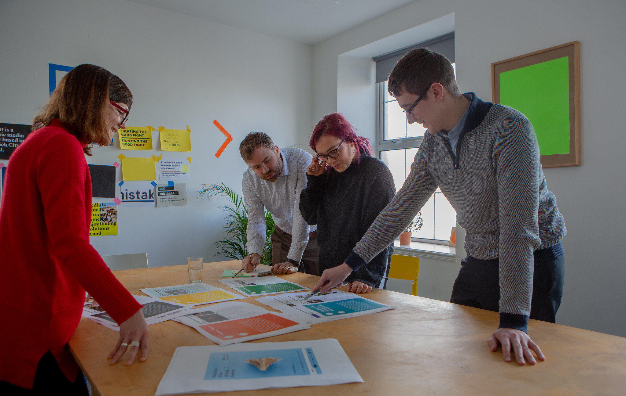 Business Studies (Marketing and Management) - Higher Certificate - TUS