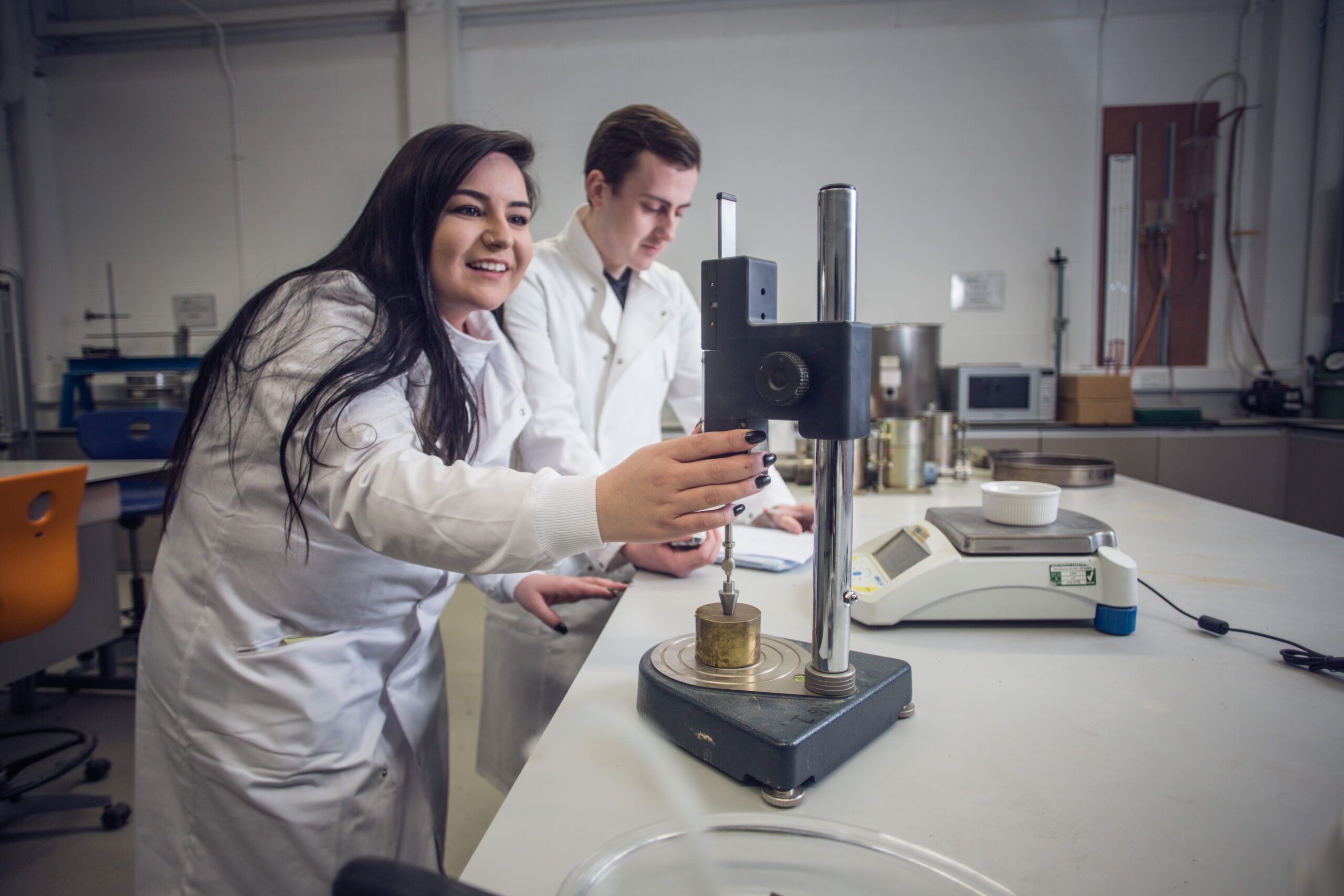 Civil Engineering - BEng (Limerick) - TUS