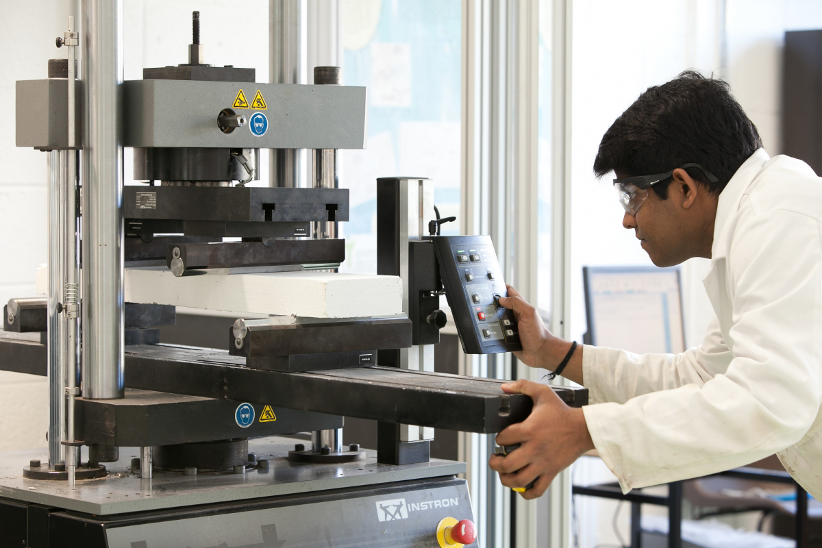 Mechanical Engineering - BEng (Athlone) - TUS