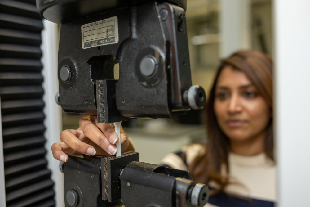 Mechanical Engineering - BEng (Hons) (Athlone) - TUS