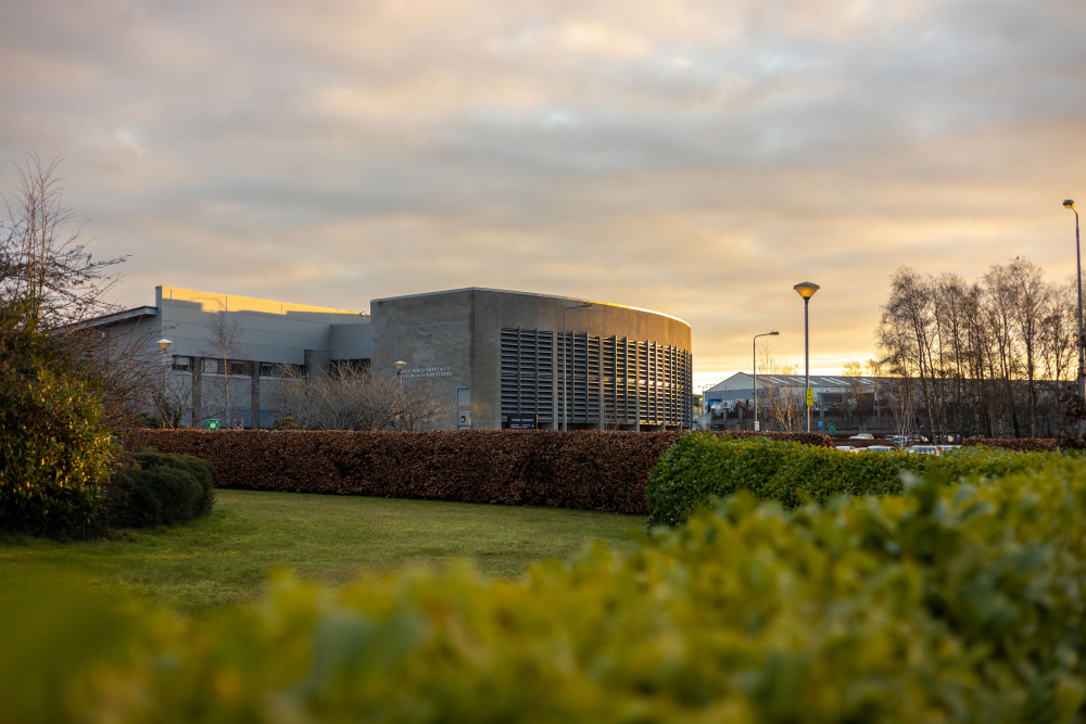 Business Studies with Event Management - BBS (Hons) (Athlone) - TUS