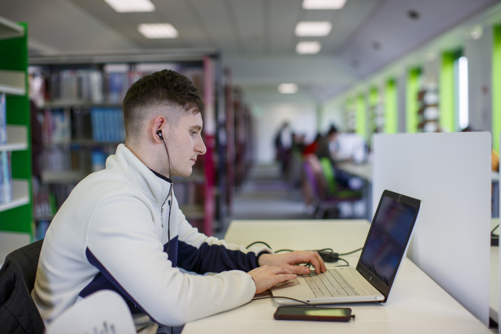 Software Design with Digitalisation - BSc - TUS