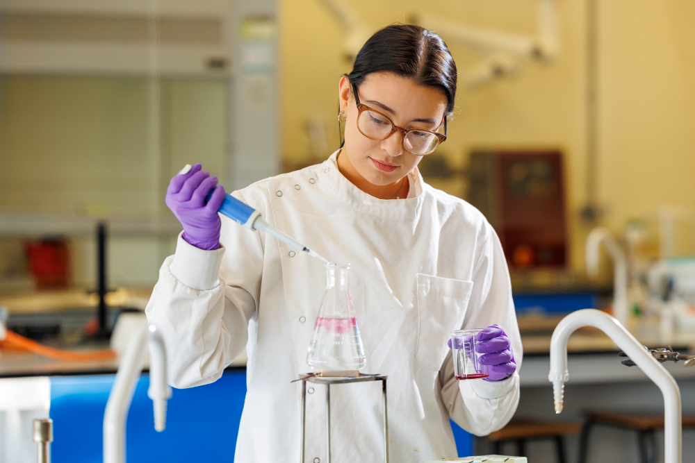 Bioveterinary Science- BSc (Hons) - TUS