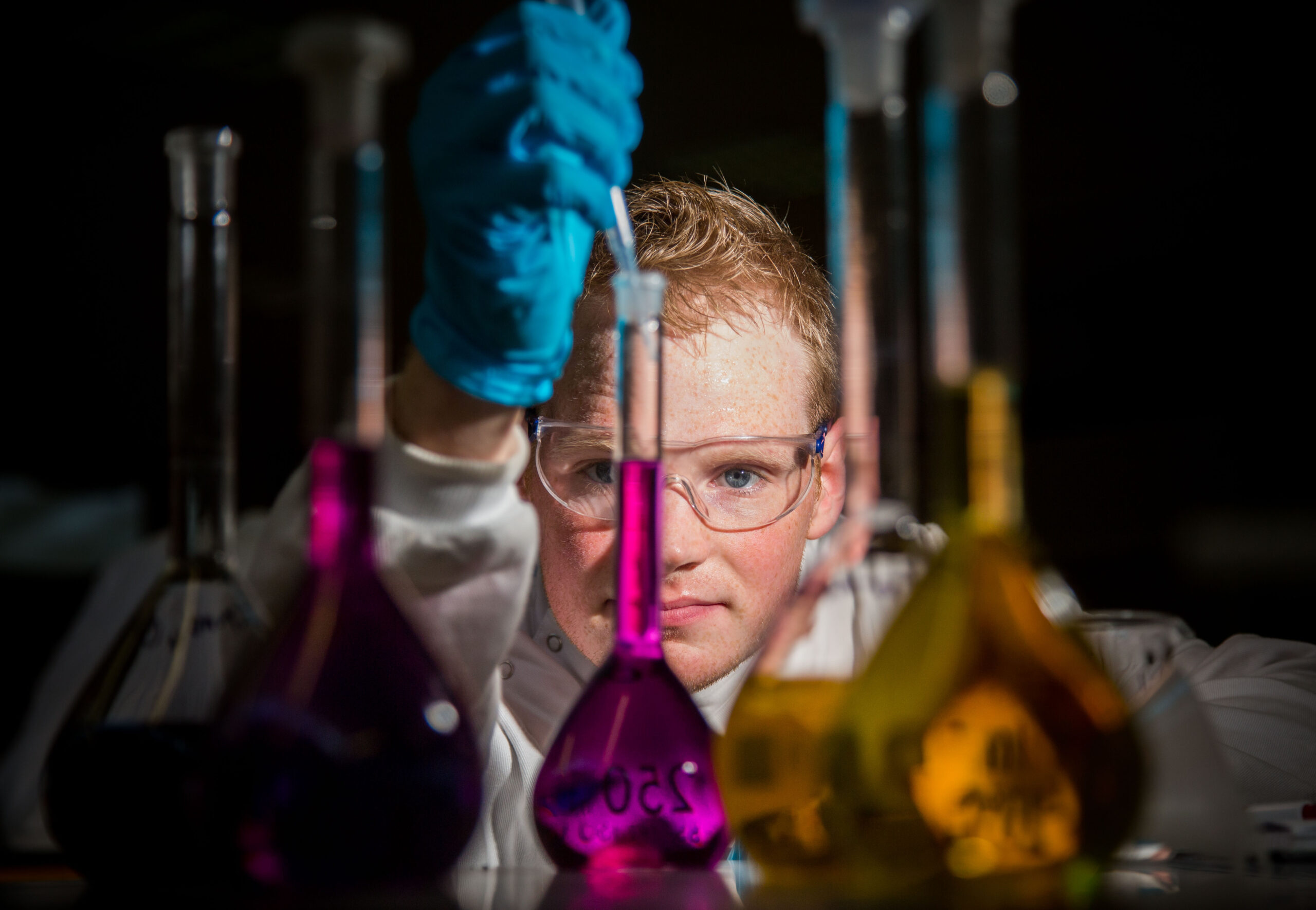 Faculty of Applied Sciences and Technology - Midwest - TUS