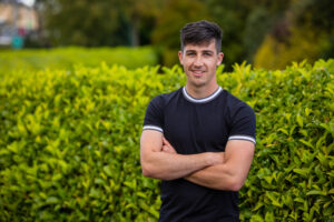 Athletic & Rehabilitation Therapy - BSc (Hons) - TUS