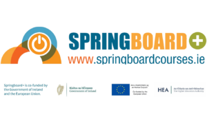 Funded Springboard Courses - TUS